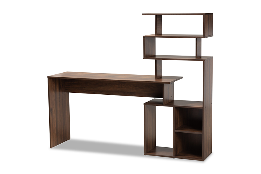 WoW | Baxton Studio Modern Foster Series Desks | Enhance Your Living Space
