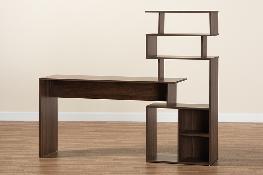 WoW | Baxton Studio Modern Foster Series Desks | Enhance Your Living Space