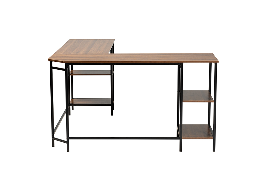 WoW | Baxton Studio Modern Lydia Series Desks | Enhance Your Living Space
