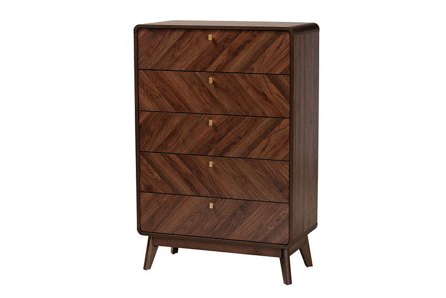 WoW | Baxton Studio Mid-Century Markell Series Chests | Enhance Your ...