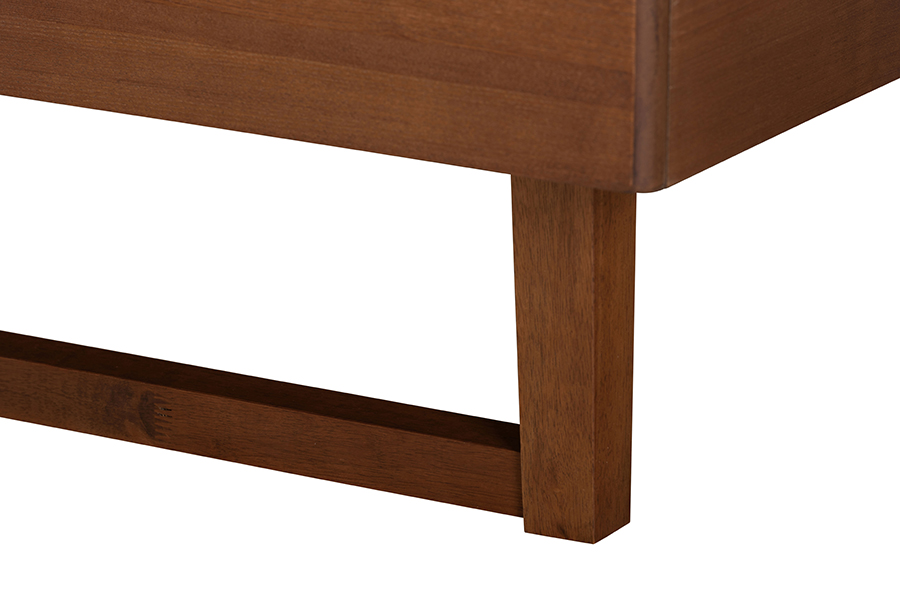 WoW | Baxton Studio Traditional Bryn Series Platform Beds | Enhance ...