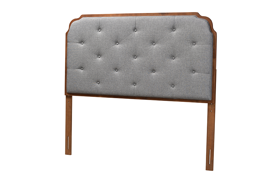 WoW | Baxton Studio Traditional Shanti Series Headboards | Enhance Your ...
